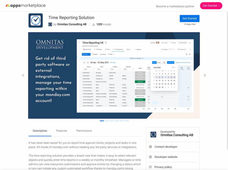 Monday Time Tracking: Best Tools & Setup Guide (2025)