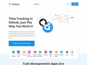 7 Best GitHub Time Tracking Integrations for Developers in 2025