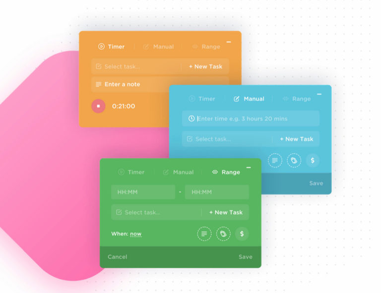 10 Best ClickUp Time Tracking Integrations for 2025 [UPD]
