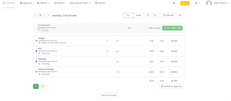 5 Best GitLab Time Tracking Integrations to Unlock Productivity Potential