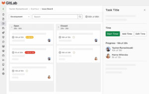5 Best GitLab Time Tracking Integrations to Unlock Productivity Potential