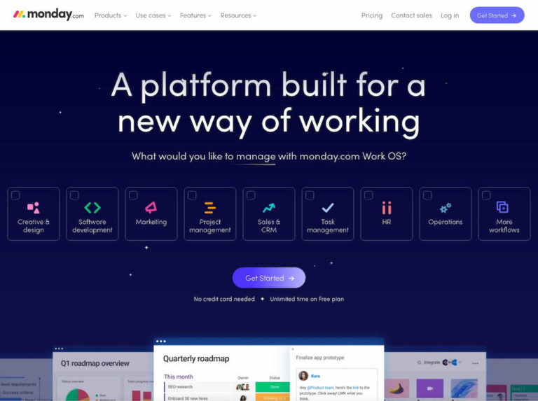 Monday.com Project Management Review: Ultimate PM Tool for Teams