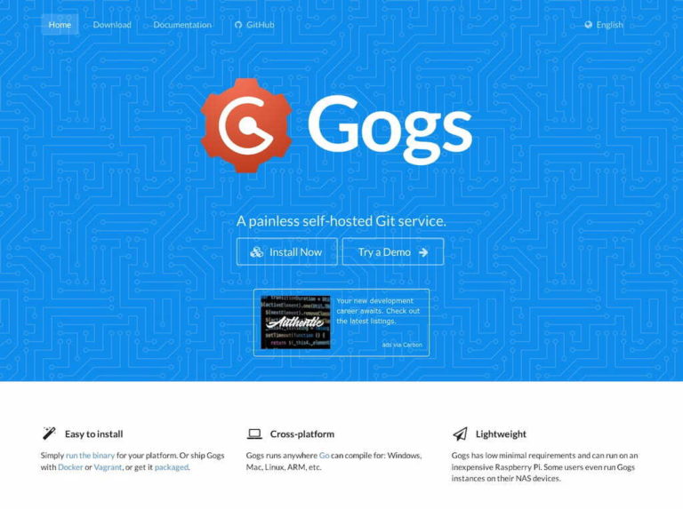 GitHub Alternatives: 11 Best Other Tools for Developers