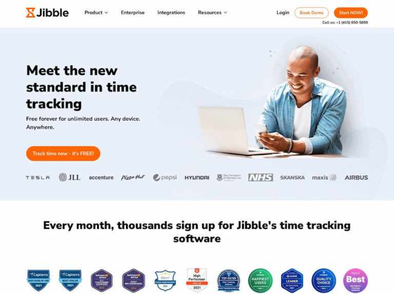 Upwork Time Tracking: How to Set It Up & Use It [2024]