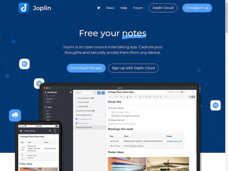 18 Best Notion Alternatives for 2025: Best Tools for Productivity