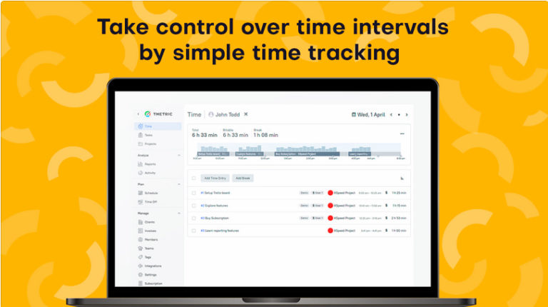 Todoist Time Tracking Guide And Best Tools To Use in 2024
