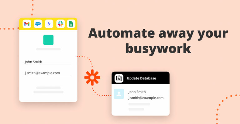 17 Best Notion Integrations to Automate Workflows & Boost Productivity