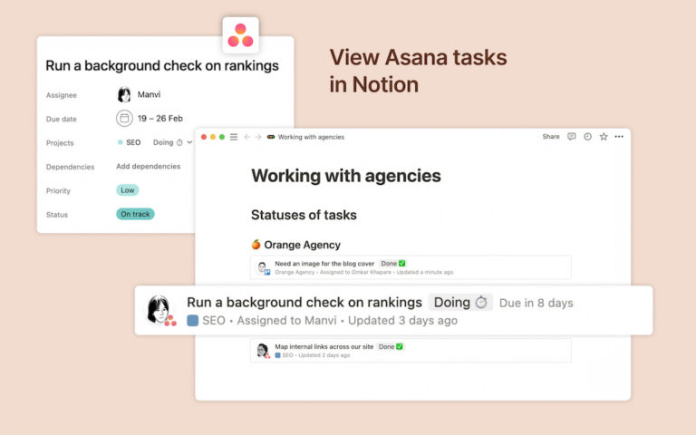 17 Best Notion Integrations to Automate Workflows & Boost Productivity