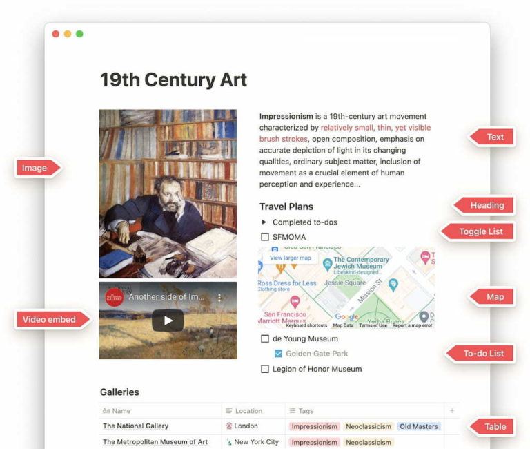 How to Use Notion: The Ultimate 2025 Guide for Work, School & Life
