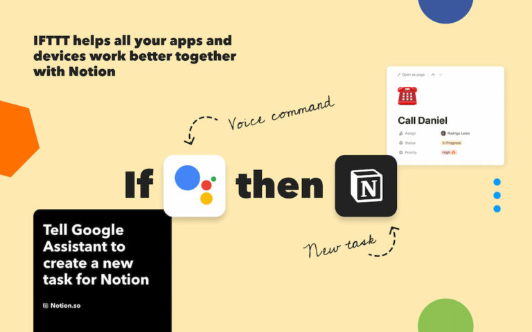 17 Best Notion Integrations To Automate Workflows And Boost Productivity 9491