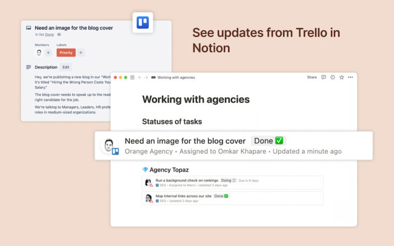 17 Best Notion Integrations to Automate Workflows & Boost Productivity