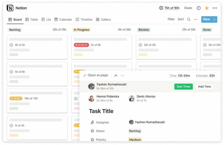 Best Notion Integrations 2025: Automate Collaboration & Productivity