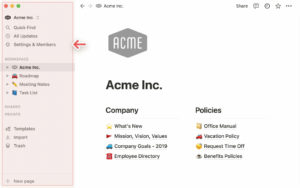 How to Use Notion: The Ultimate 2025 Guide for Work, School & Life