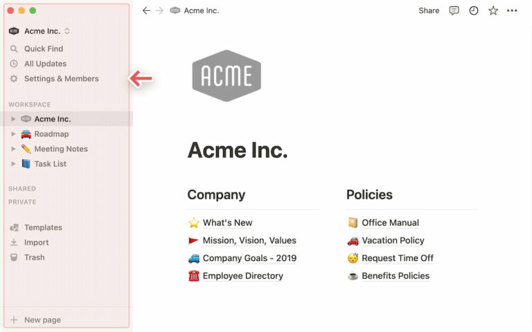 How to Use Notion: The Ultimate 2025 Guide for Work, School & Life