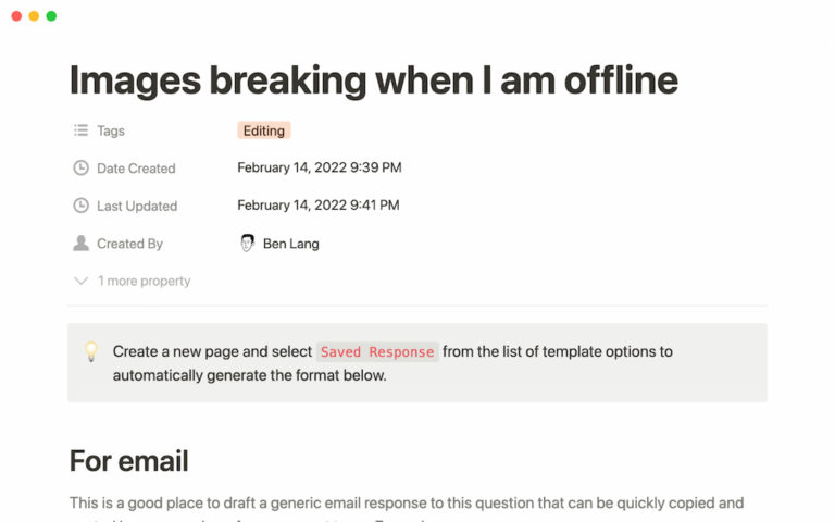 Best Free Notion Templates 2025: Guide for Students, Professionals ...