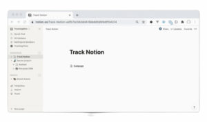 Notion Time Tracking: Best Practices and Top Integrations [2025]