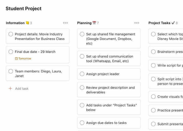 17 Best Todoist Templates to Boost Productivity Quickly