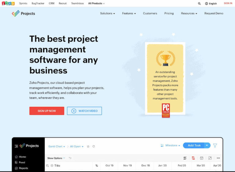 14 Best Job Tracking Software to Manage Every Aspect of Your Workflow