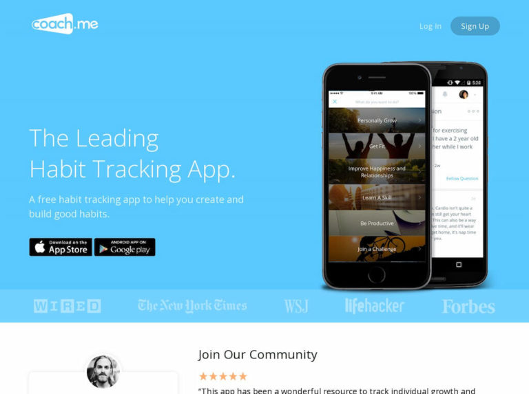 12 Best Goal Tracking Apps to Achieve Your Goals Faster