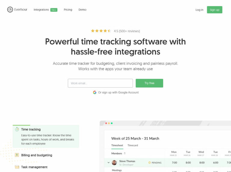 12 Best Goal Tracking Apps to Achieve Your Goals Faster