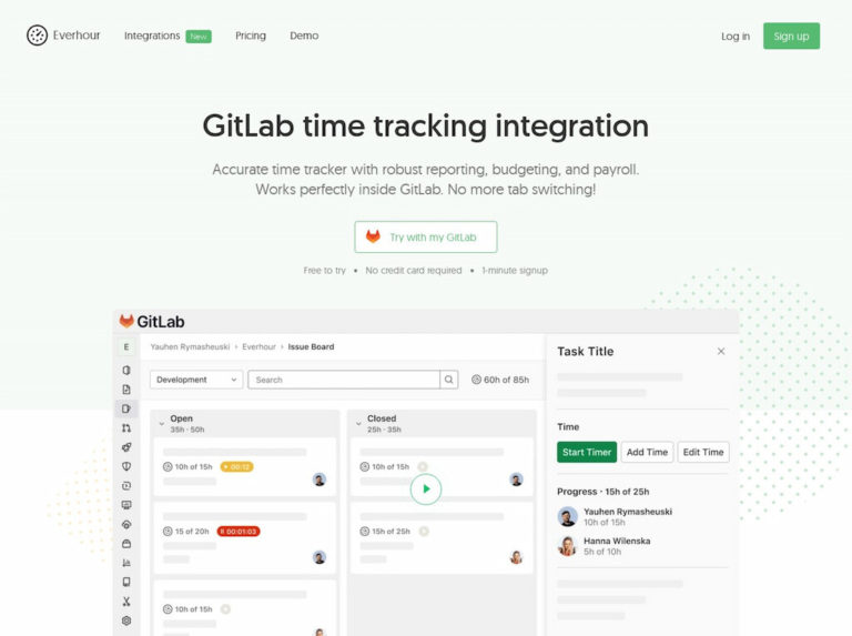 GitLab Project Management 2023: Full Features and Tools