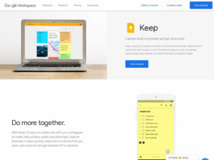 10 Best Google Tools for Project Management to Use in 2022