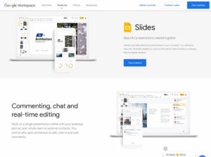 10 Best Google Tools for Project Management to Use in 2022