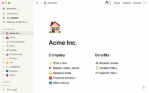 Notion Project Management Guide: Techniques to Optimize Workflow