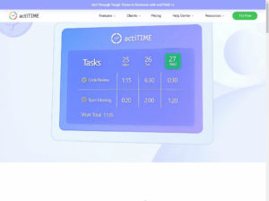 Top 12 Free Time Tracking Apps: Best Tools to Boost Productivity