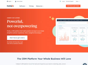 HubSpot Time Tracking: Streamline Efficiency with Best Tools [Free&Paid]