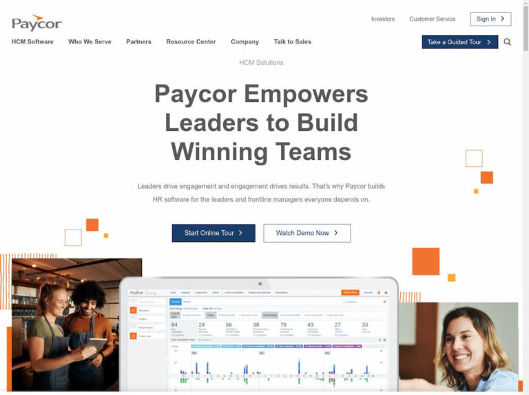 10 Meilleurs Logiciels de Planification Des Employés Pour 2025
