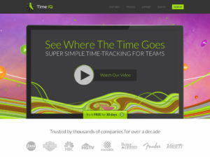 Time Tracking for Designers: 11 Time Tracking Tools to Try in 2025