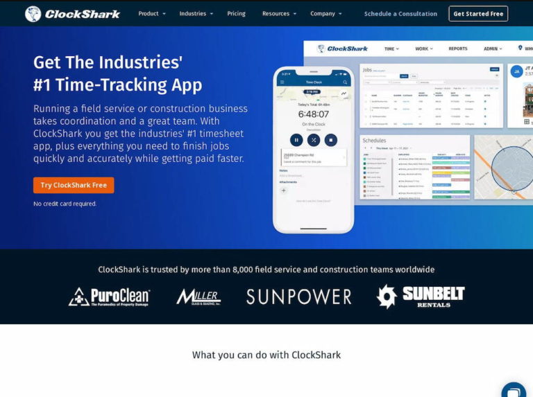 Employee Scheduling Software: Best Tools to Optimize Workforce