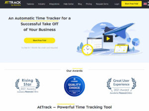Time Tracking for Designers: 11 Time Tracking Tools to Try in 2025