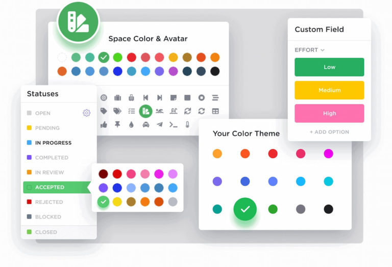 ClickUp Project Management: Meet Your Goals Faster [2024]