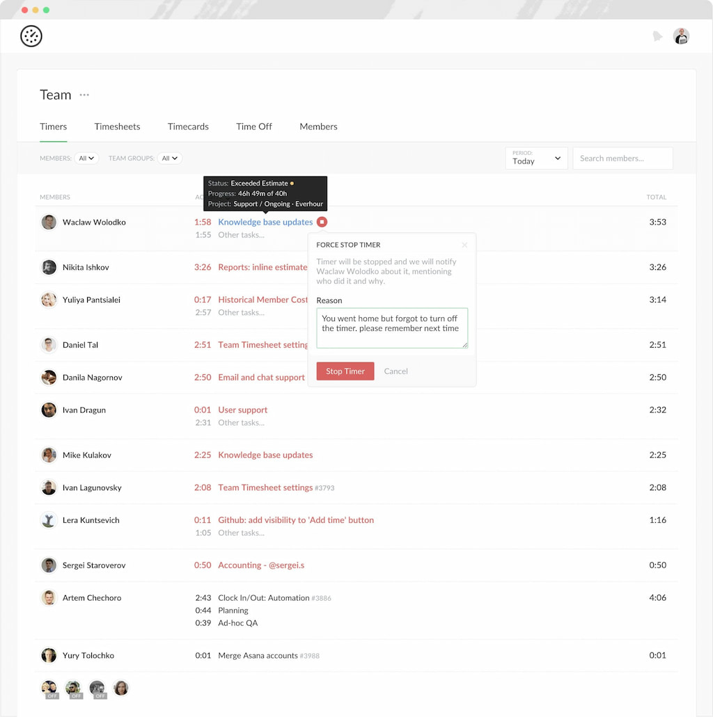 Help Scout Time Tracking: Achieve Better Results With Integration