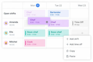 Master Shift Scheduling: Best Practices on How to Schedule Shifts