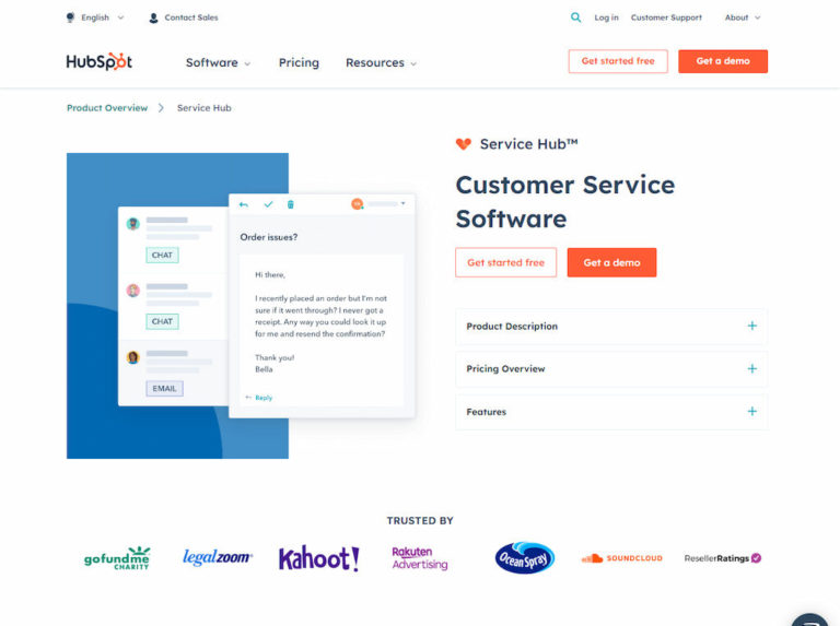 Best Helpdesk Software for 2024: Boost Customer Satisfaction