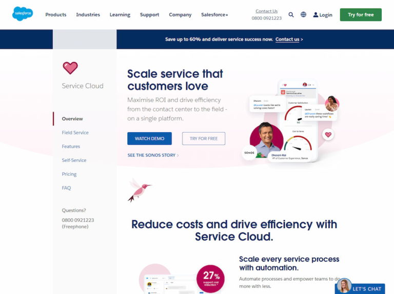 Best Helpdesk Software for 2024: Boost Customer Satisfaction