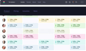 20 Best Free Employee Scheduling Apps: Manage Shifts Anytime, Anywhere