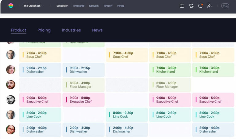 20 Best Free Employee Scheduling Apps: Manage Shifts Anytime, Anywhere