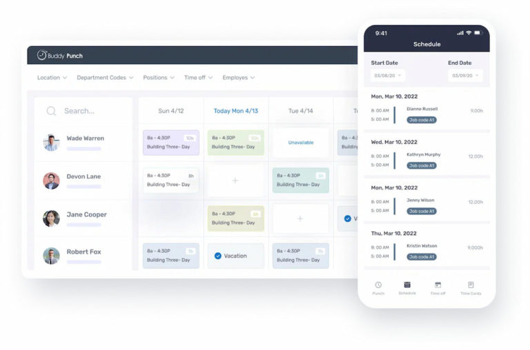 6 Best Hospital Shift Scheduling Software for Patient Care