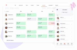 Top Call Center Scheduling Software for 2024: Best Solutions for Shift ...