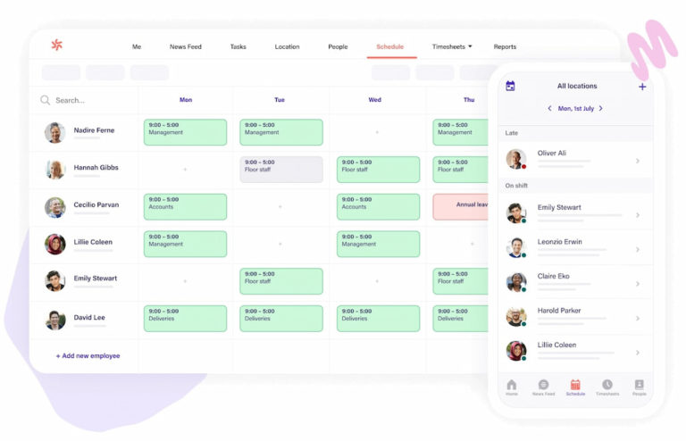 20 Best Workforce Management Software for Call Centers: Say Goodbye to ...