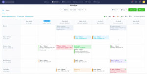 21 Best Free Employee Shift Scheduling Software (2025 Guide)