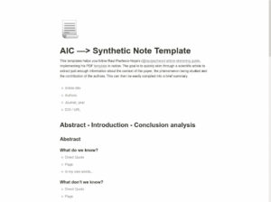 35 Best Aesthetic Notion Templates (Free & Paid) for Productivity & Style