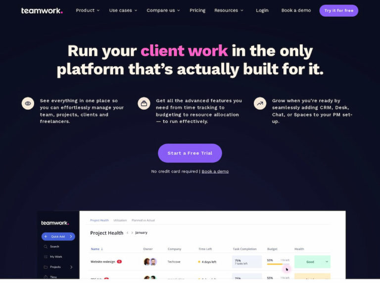 14 Best Job Tracking Software to Manage Every Aspect of Your Workflow