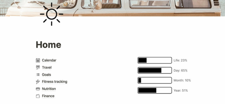 25 Best Widgets for Notion: Tailor Your Workspace with Handpicked Tools