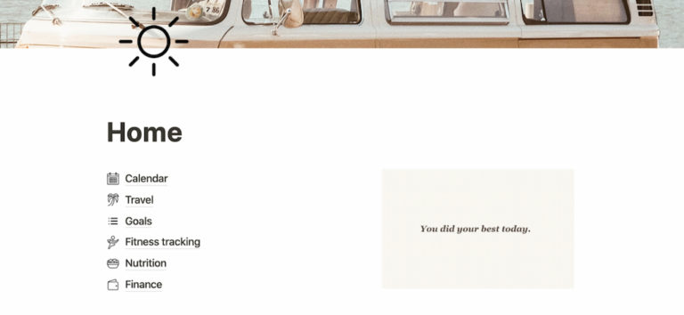 25 Best Widgets for Notion: Tailor Your Workspace with Handpicked Tools