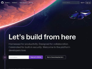 What Is GitHub? 2025 Guide to Project Management, Features & More